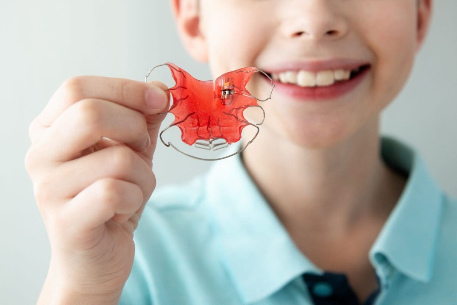 Orthodontic Retainers - Davis & Goldberg Orthodontics